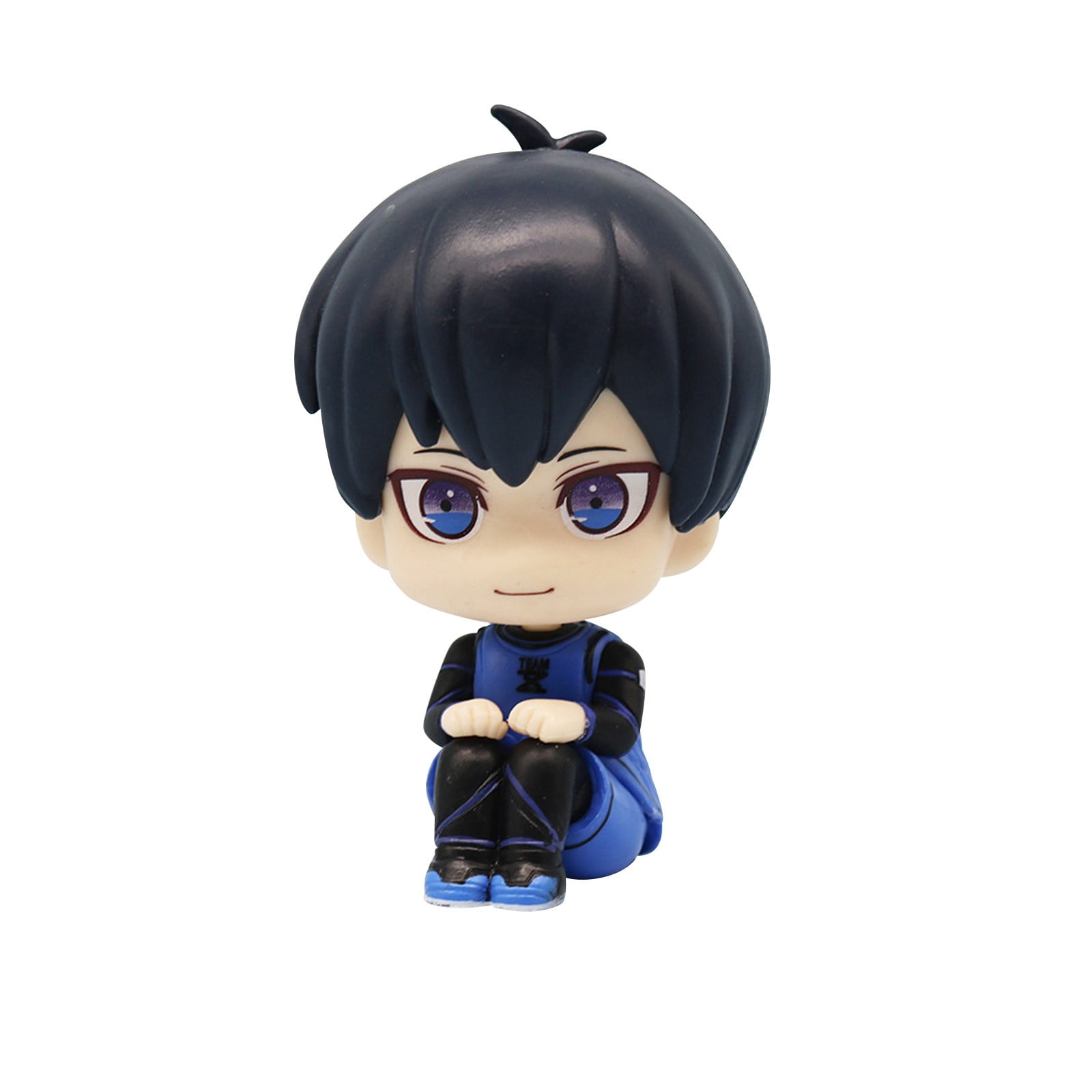Animal Hero Jujutsu Kaisen Figure,3.9" - Jujutsu Kaisen Collectable ...
