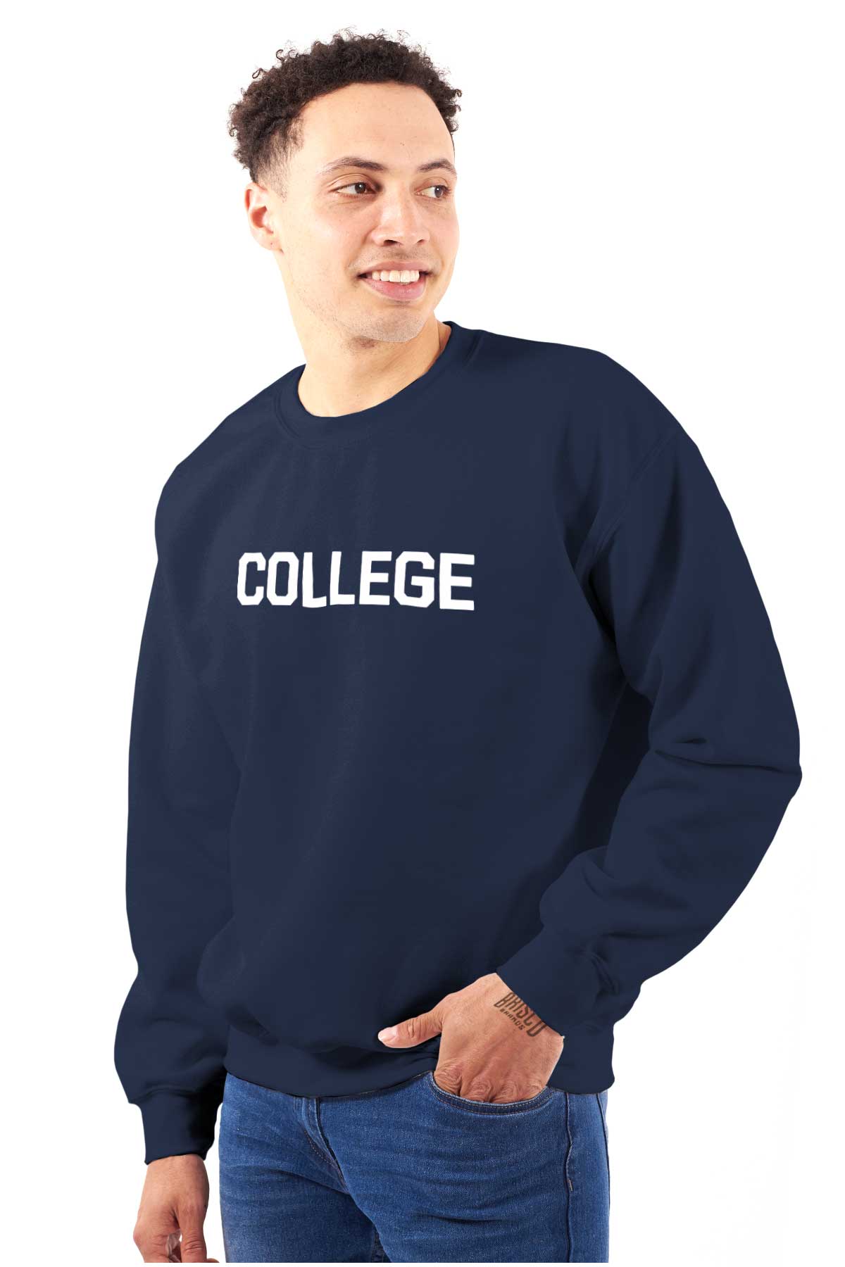 Animal House Faber College Frat Party Sweatshirt for Men or Women ...