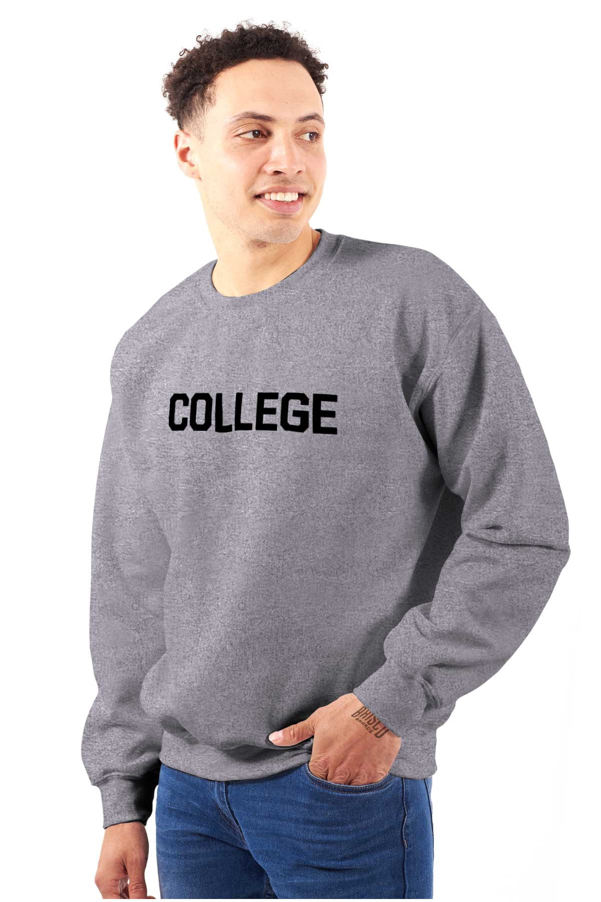 Animal House Faber College Frat Party Sweatshirt for Men or Women ...