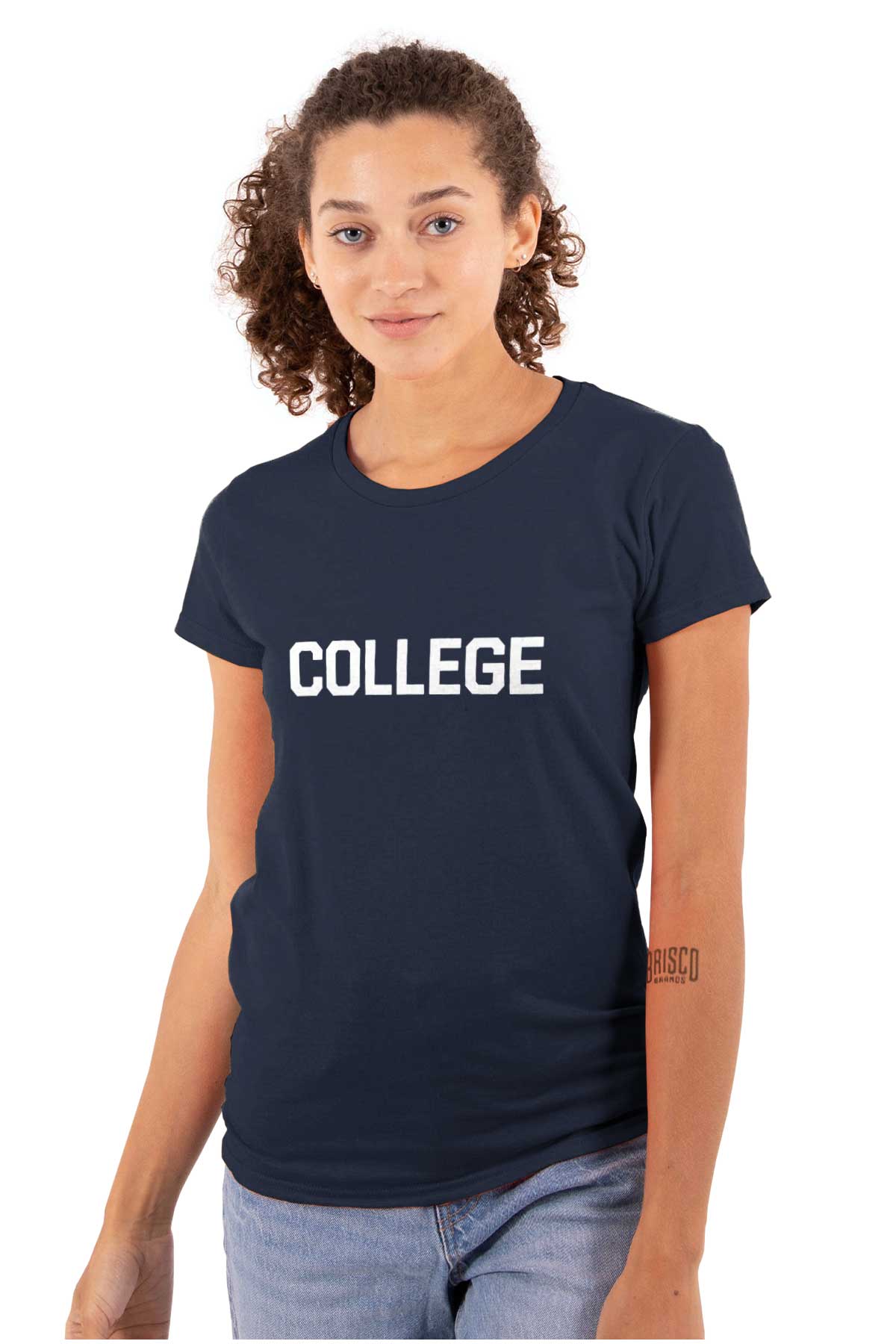 Animal House Faber College Frat Party Women's Plus Size Shirt Brisco ...