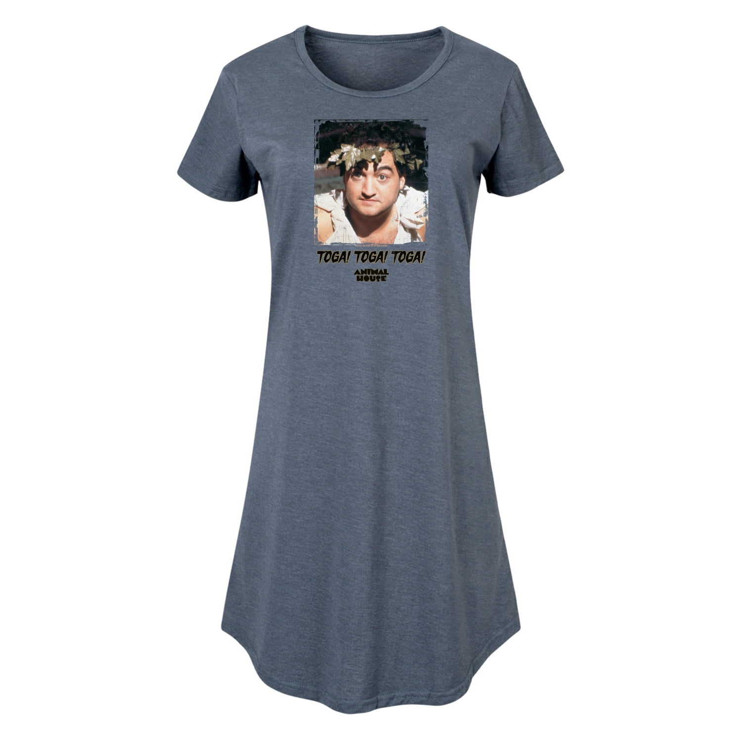 Animal House - Toga Toga Toga - Women's Any Way Dress - Walmart.com
