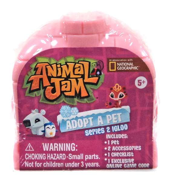 Animal Jam Shop for Toys at Walmart.com