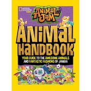 Animal Jam Journal - Walmart.com