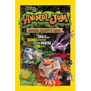 Animal Jam Journal - Walmart.com