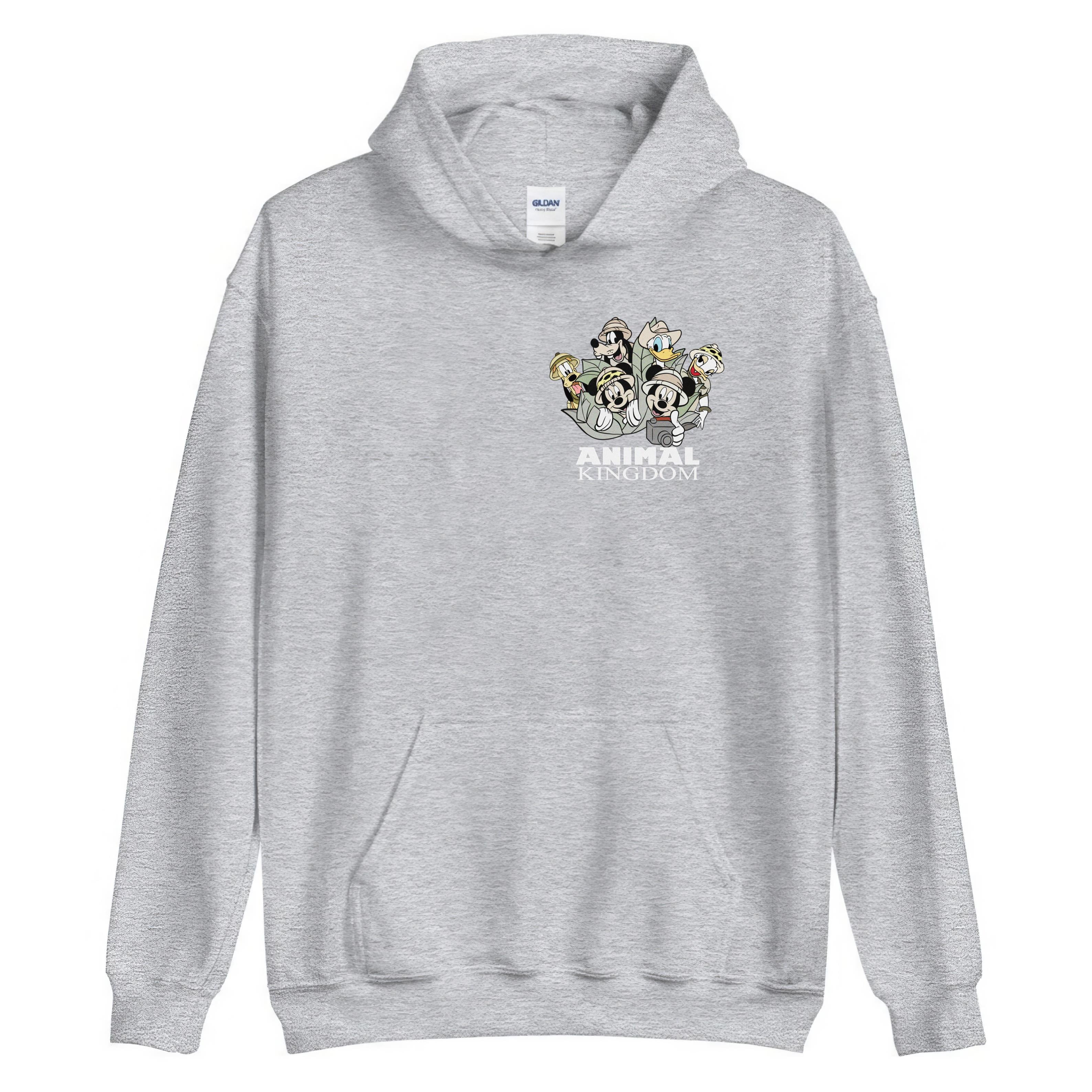 Animal Kingdom Adventure Shirt, Jungle Safari Shirt, Safari Trip Shirt ...