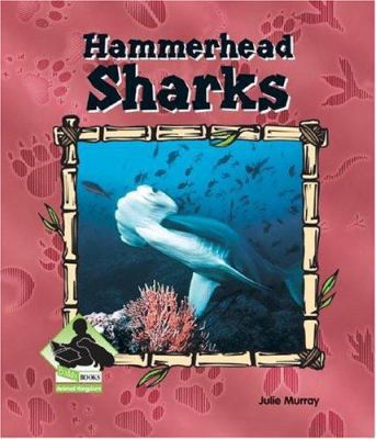 Pre-Owned Hammerhead Sharks (Library Binding) 1591973198 9781591973195 ...