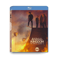 Animal Kingdom Complete Series DVD Set Seasons 1 To 6 All Episodes 1-75 ...