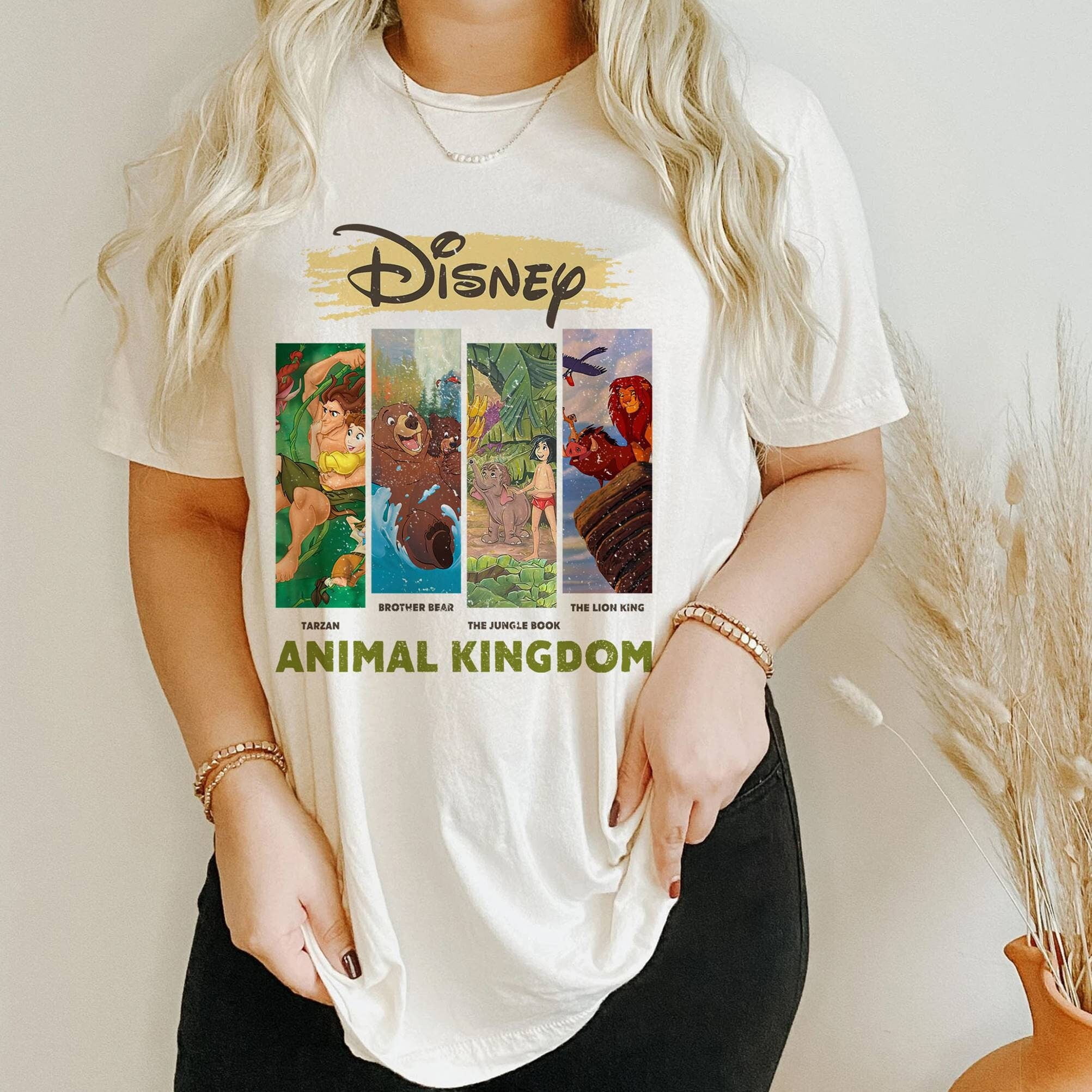 Animal Kingdom Shirt | Animal Kingdom Safari Mode | Animal Kingdom ...