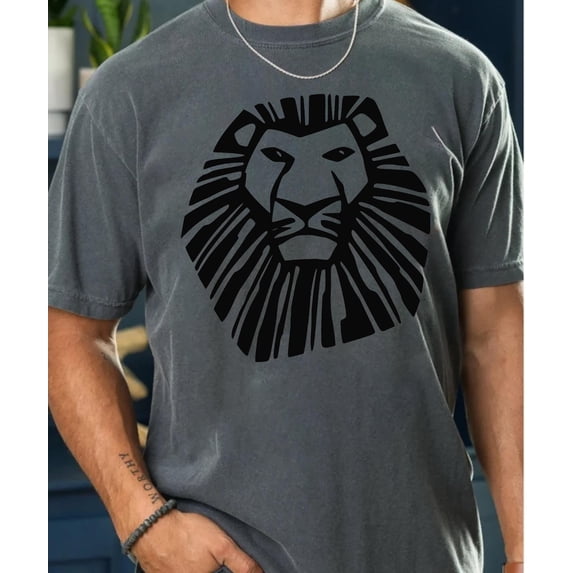 Animal Kingdom Shirt, Lion King Safari Family Matching Tee Trip Shirt ...