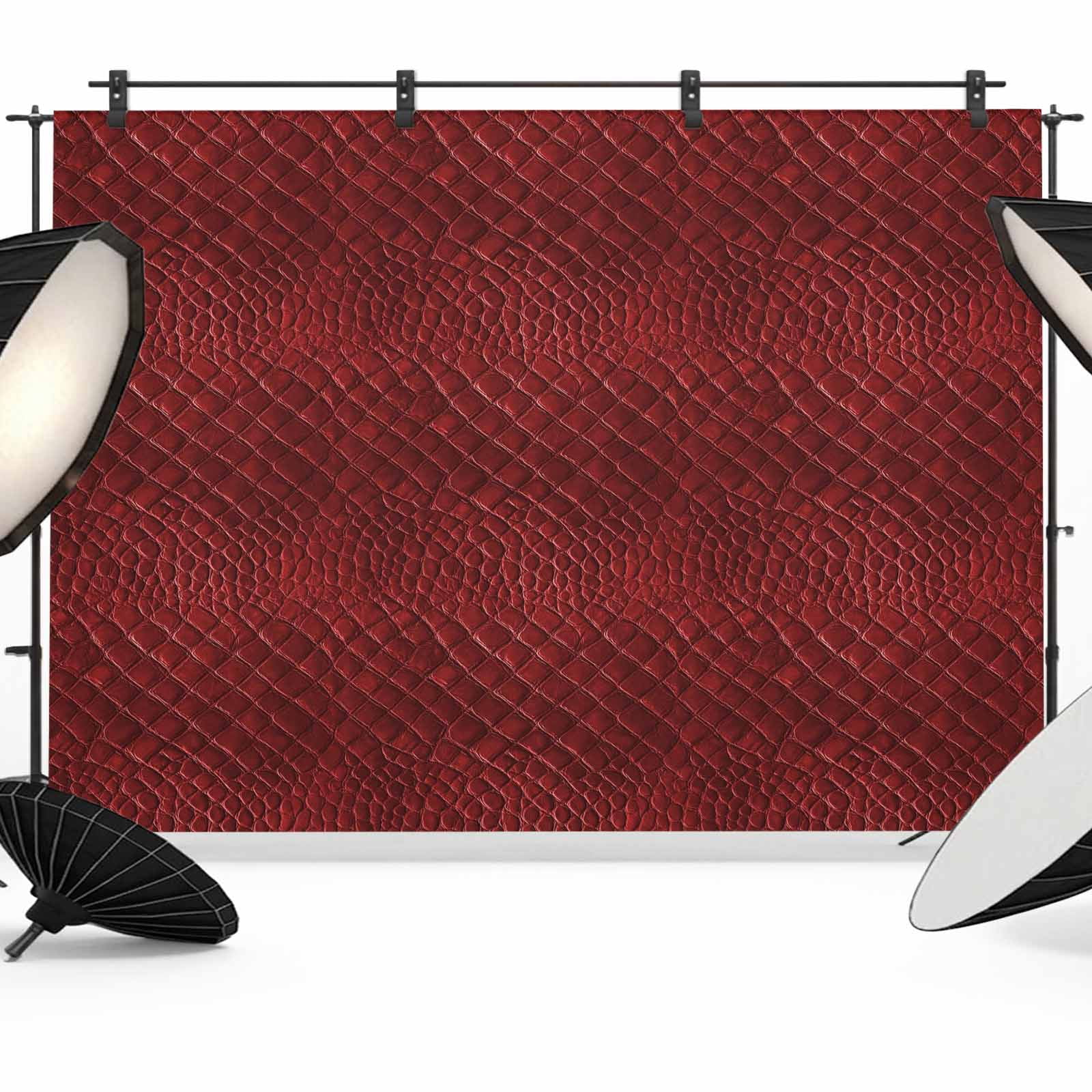 Animal Leather Pattern Backdrop for Photography,Fabric Photo Background ...