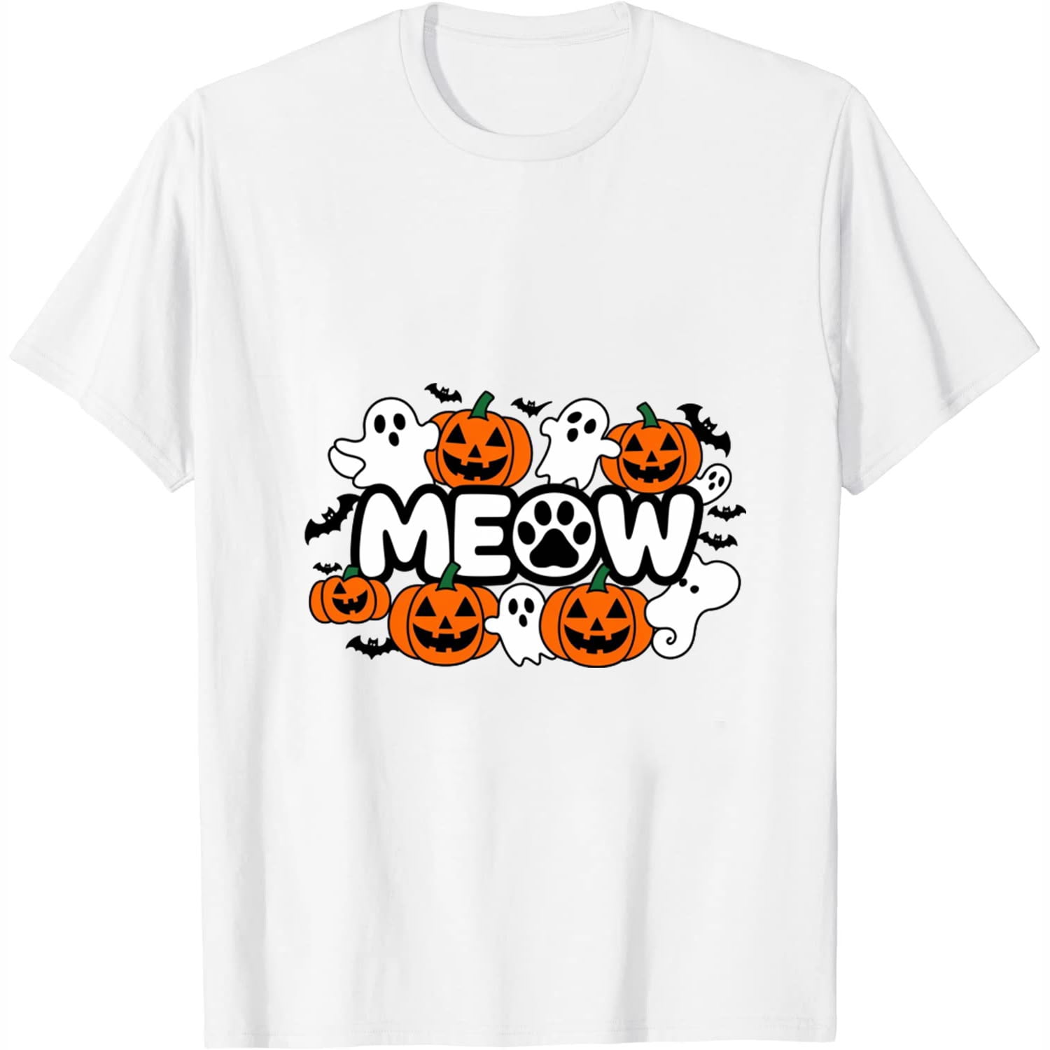 Animal Lover Gifts meow Costume Airplane Aviator Aviation Halloween T ...