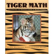 My Little Tiger Is Ready for School (Paperback) - Walmart.com