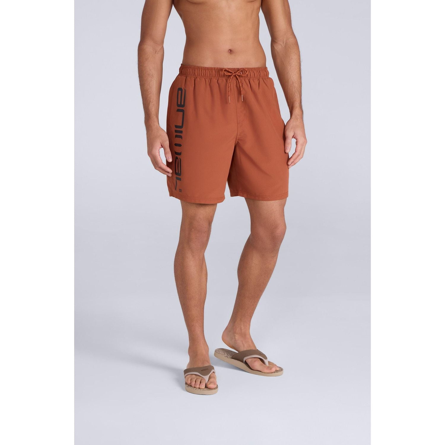 Animal Mens Deep Dive Recycled Boardshorts - Walmart.com