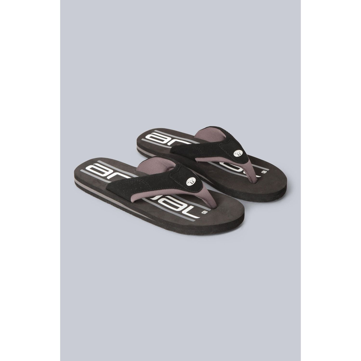 Animal Mens Jekyl Recycled Flip Flops - Walmart.com