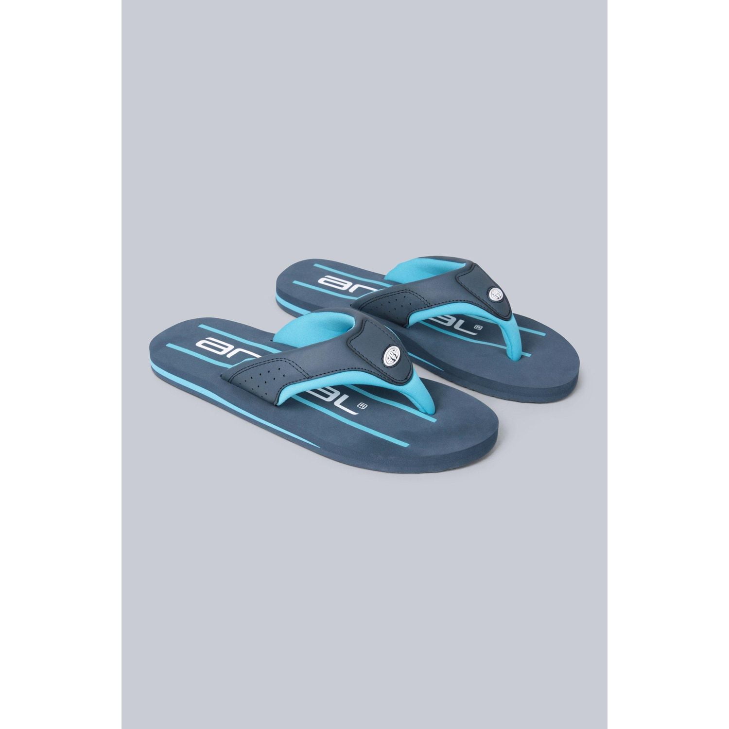 Animal Mens Jekyl Recycled Flip Flops - Walmart.com