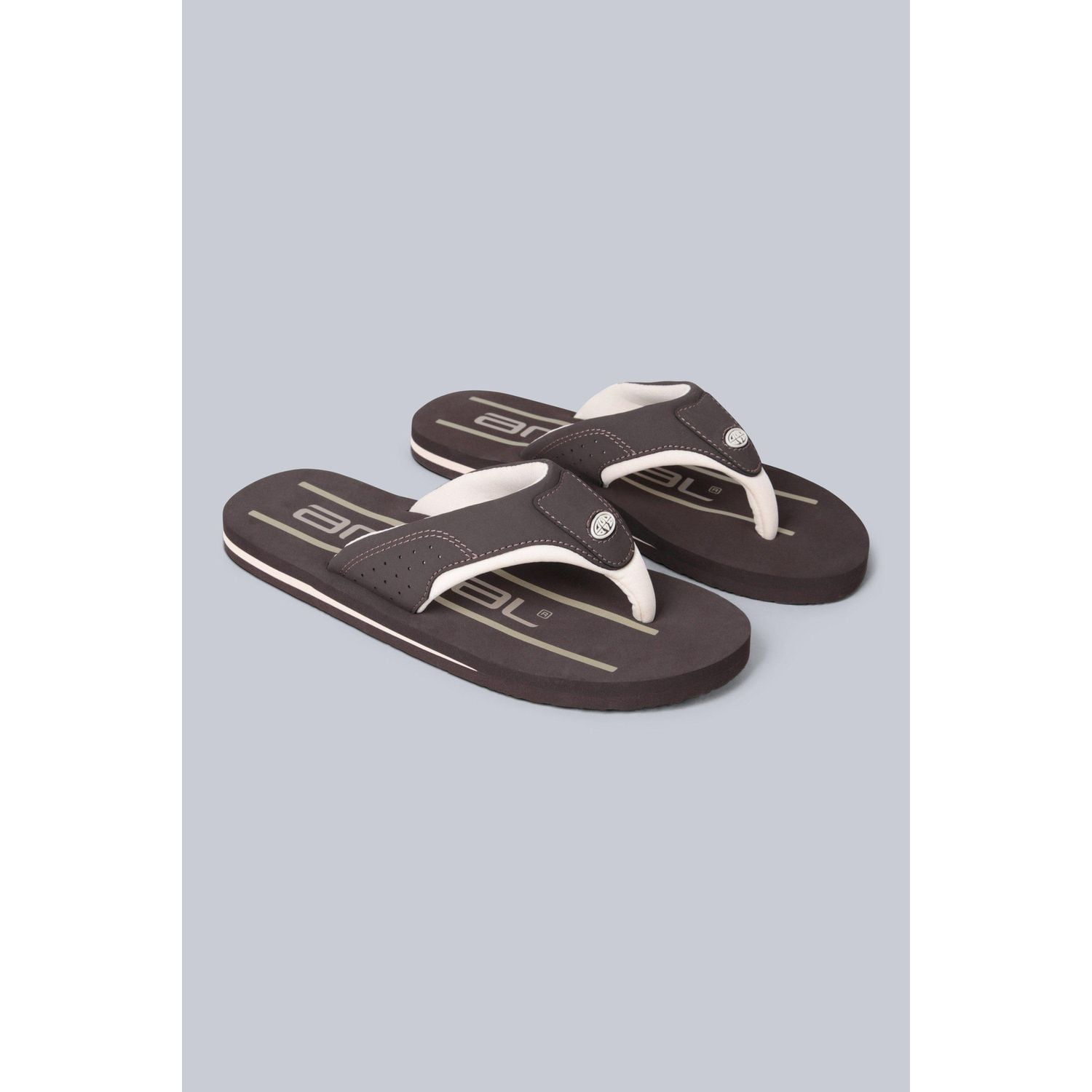 Animal Mens Jekyl Recycled Flip Flops - Walmart.com