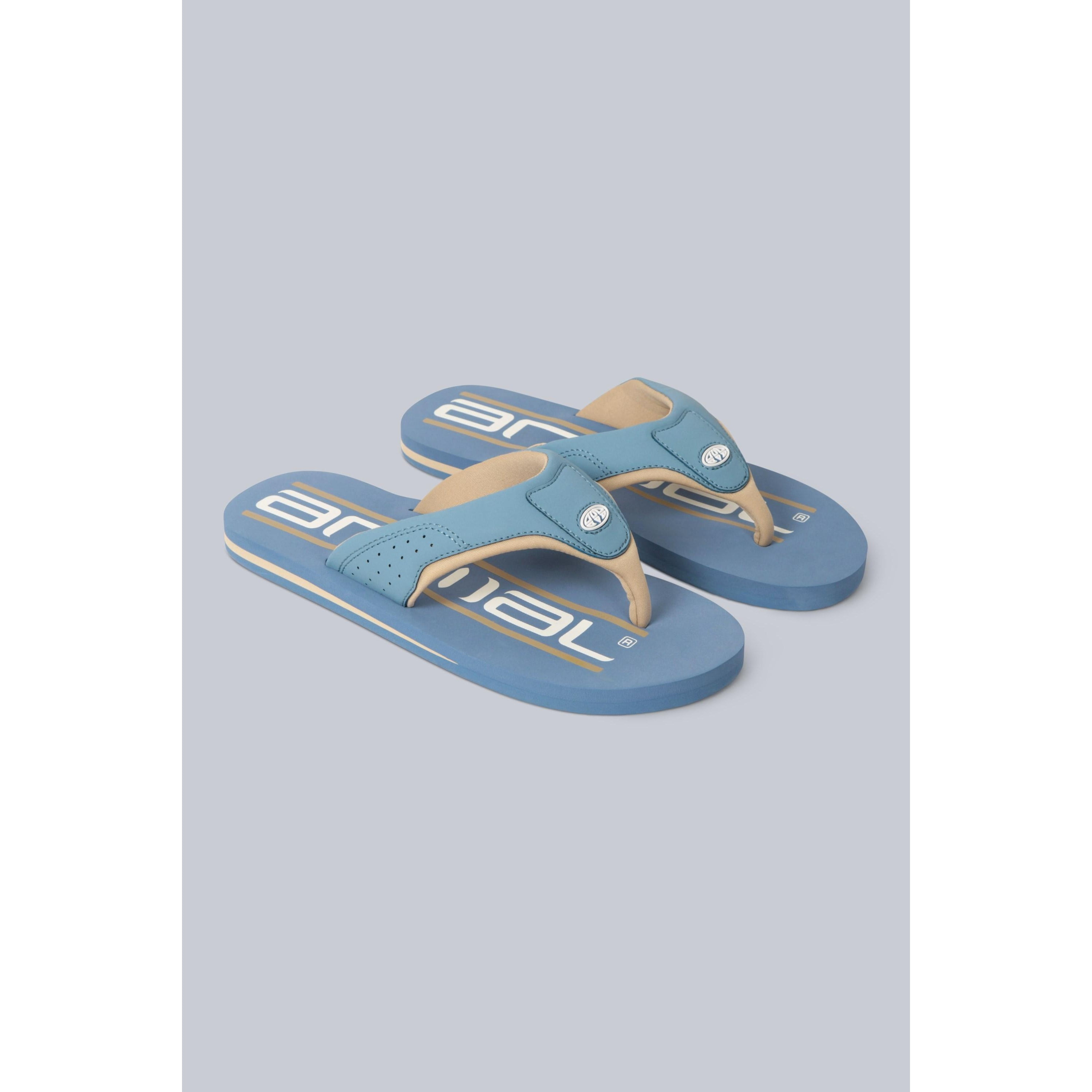 Animal Mens Jekyl Recycled Flip Flops - Walmart.com