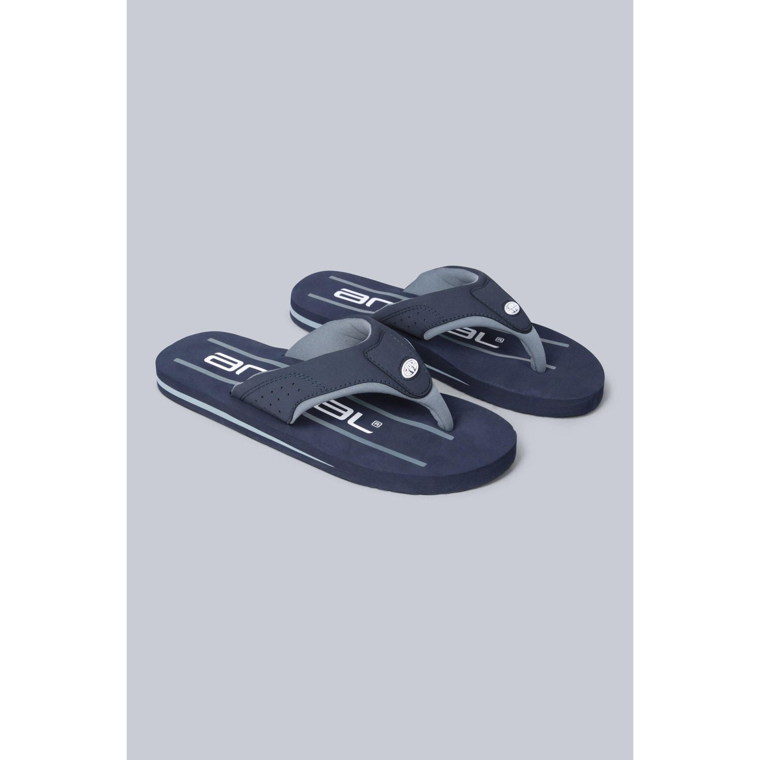 Animal Mens Jekyl Recycled Flip Flops - Walmart.com