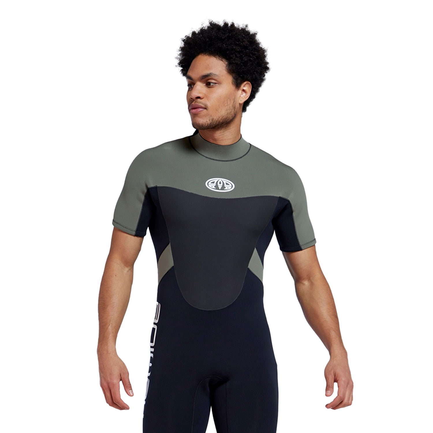 Animal Mens Logan Wetsuit - Walmart.com
