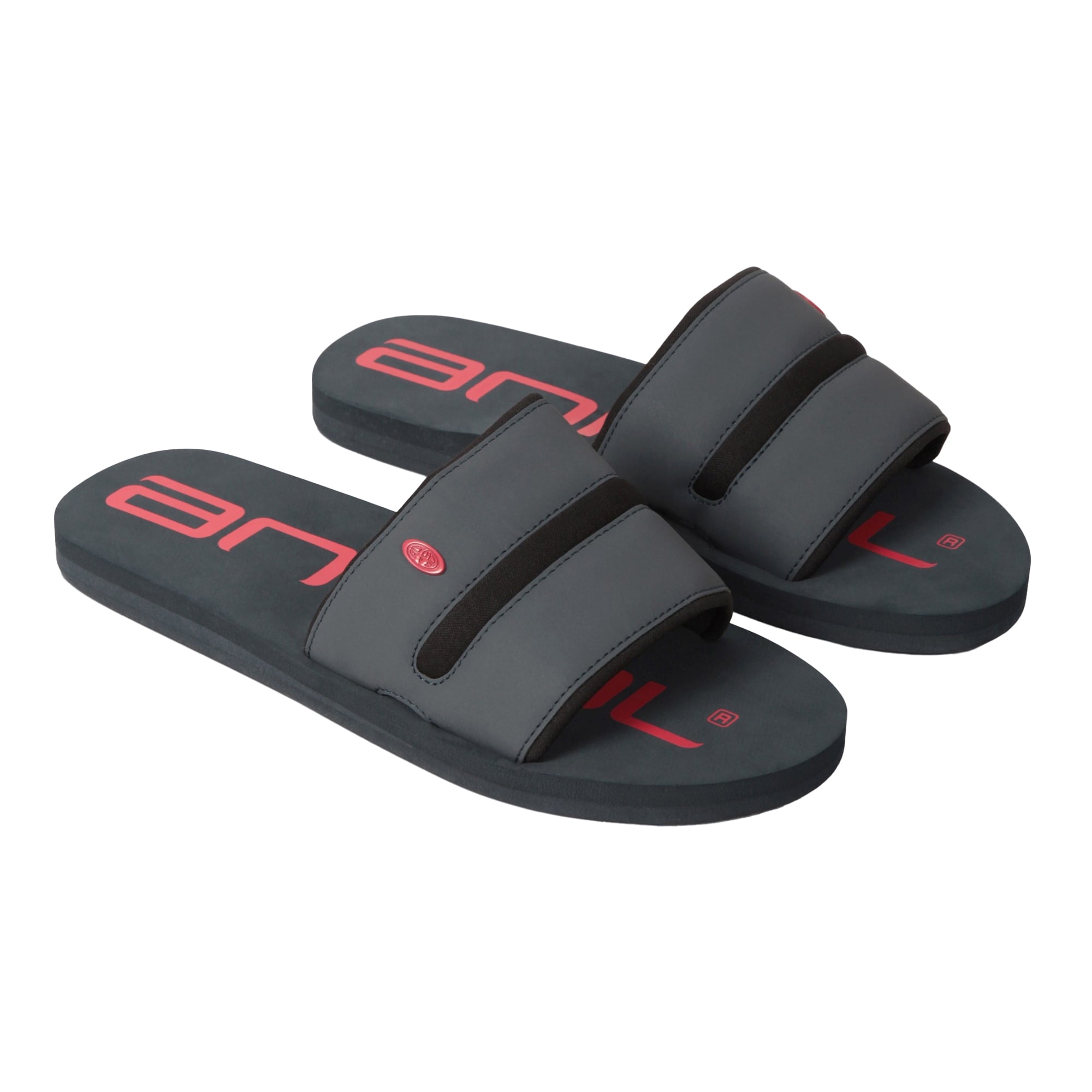 Animal Mens Wave Sliders - Walmart.com Animal Mens Wave Sliders - Walmart.com