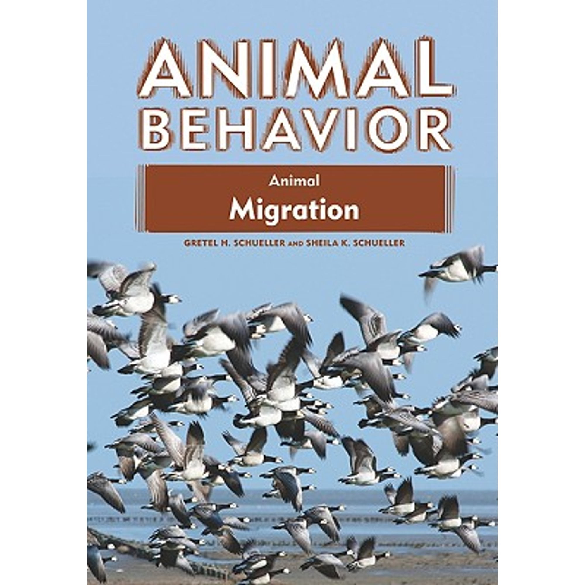 Pre-Owned Animal Migration (Library Binding) 1604131276 9781604131277 ...