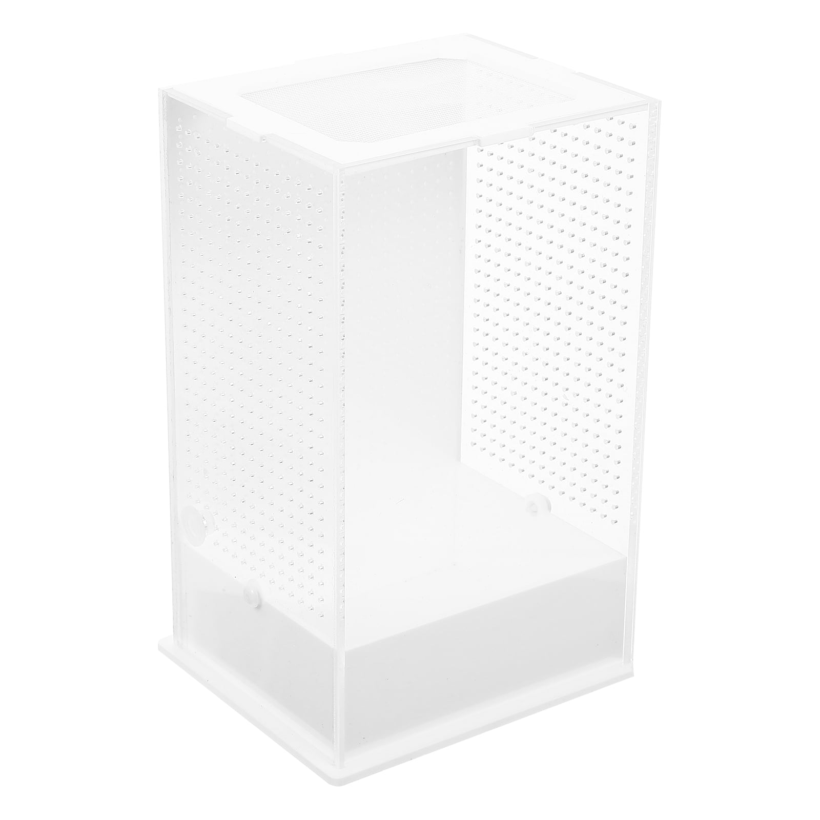 Animal Mini Fence Pet Display Container Pet Breeding Cage Insect Villa ...