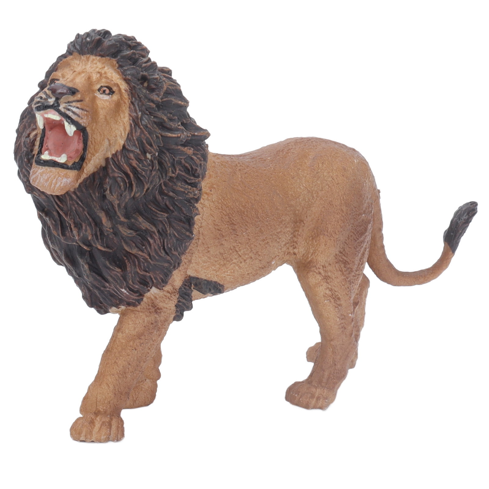 Animal Model Children Kid Simulated Vivid Animal Toy Decoration for ...