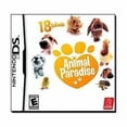Animal Paradise - Nintendo DS - Walmart.com