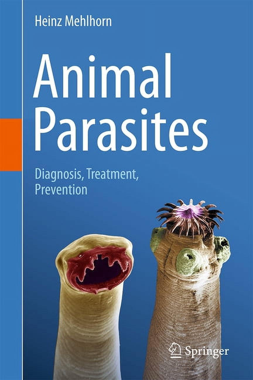 Parasite Animal