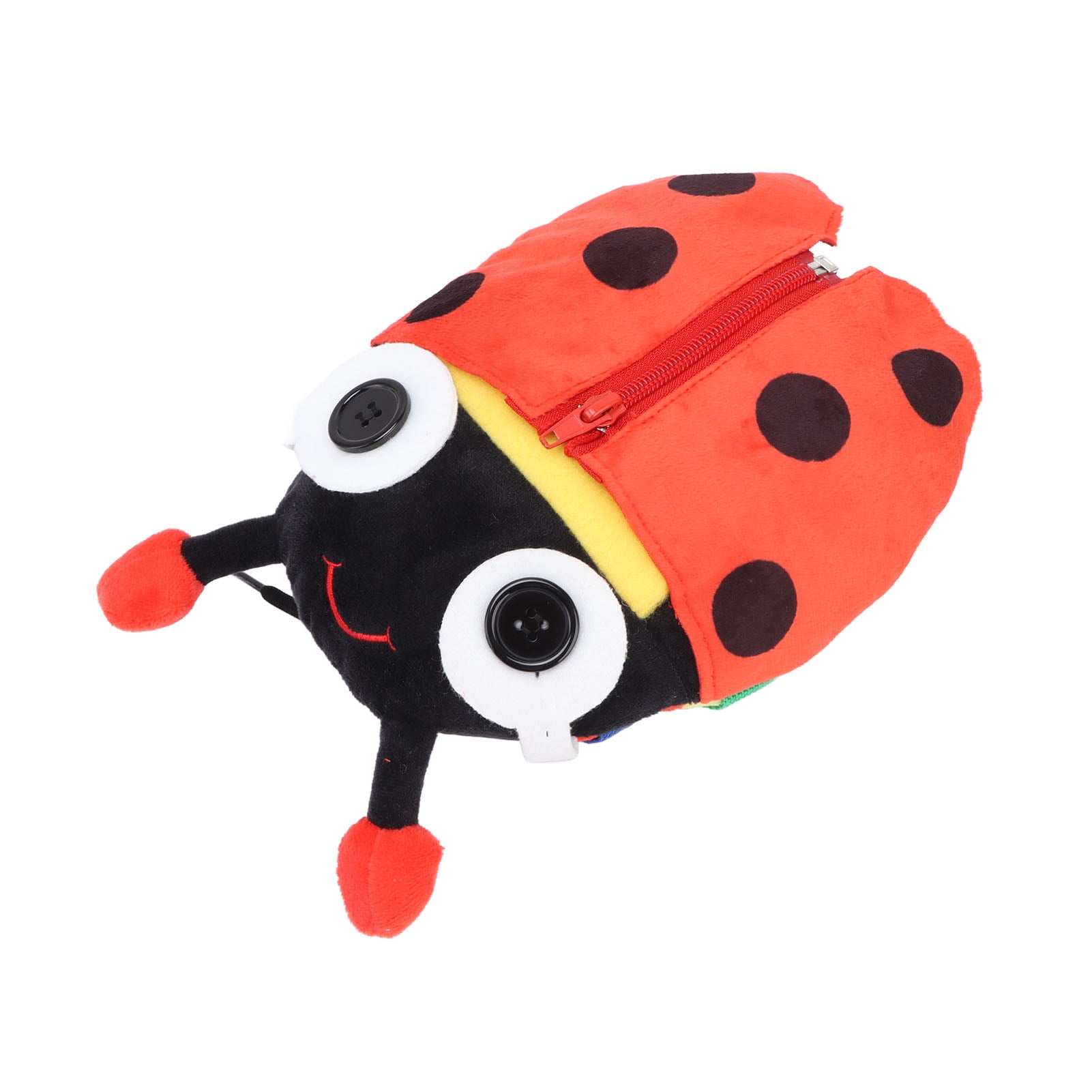 Animal Pattern Kids Zipper Buckle Board Toys, Montessori Toys Activity ...