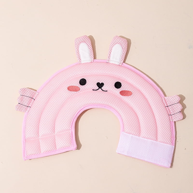 Animal Pet Elizabethan Collar Cat Postoperative Collar for Small Dogs ...