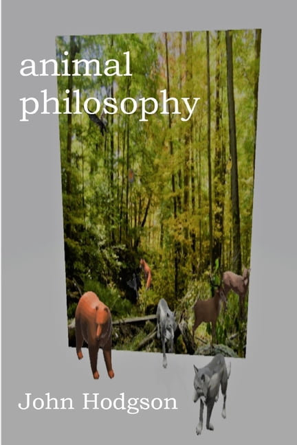 Animal Philosophy (Paperback) - Walmart.com