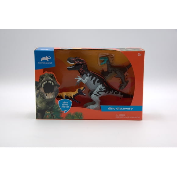 Magic Grow Capsules Dinosaurs