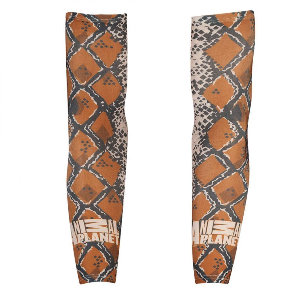 Animal Planet - Snake Scales Set of Two Print Sleeves - Walmart.com