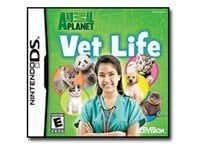 Animal Planet Vet Life - Nintendo DS - Walmart.com