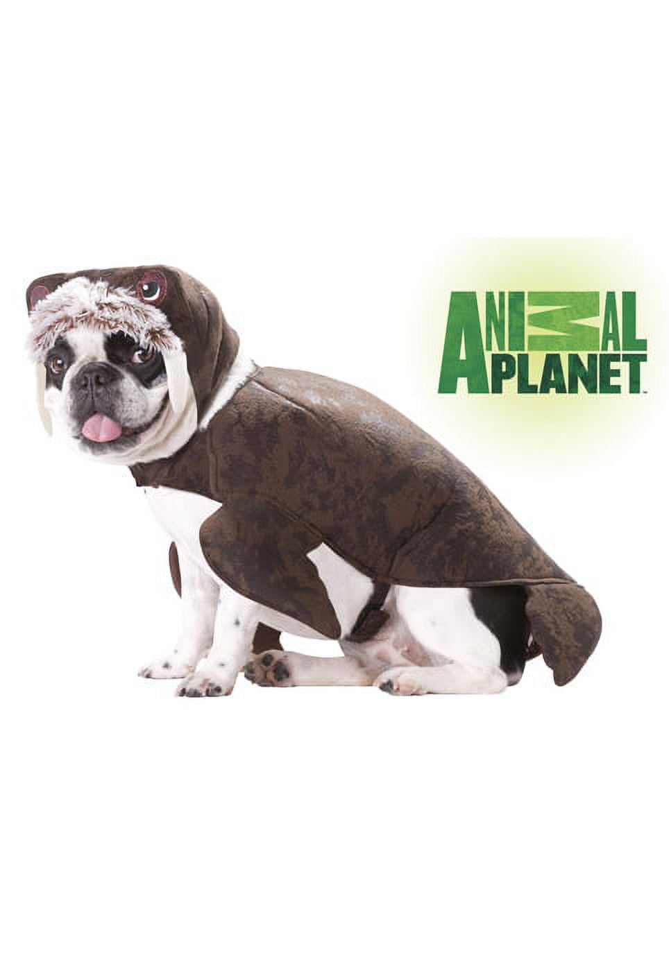 Animal Planet Walrus Pet Costume - Walmart.com