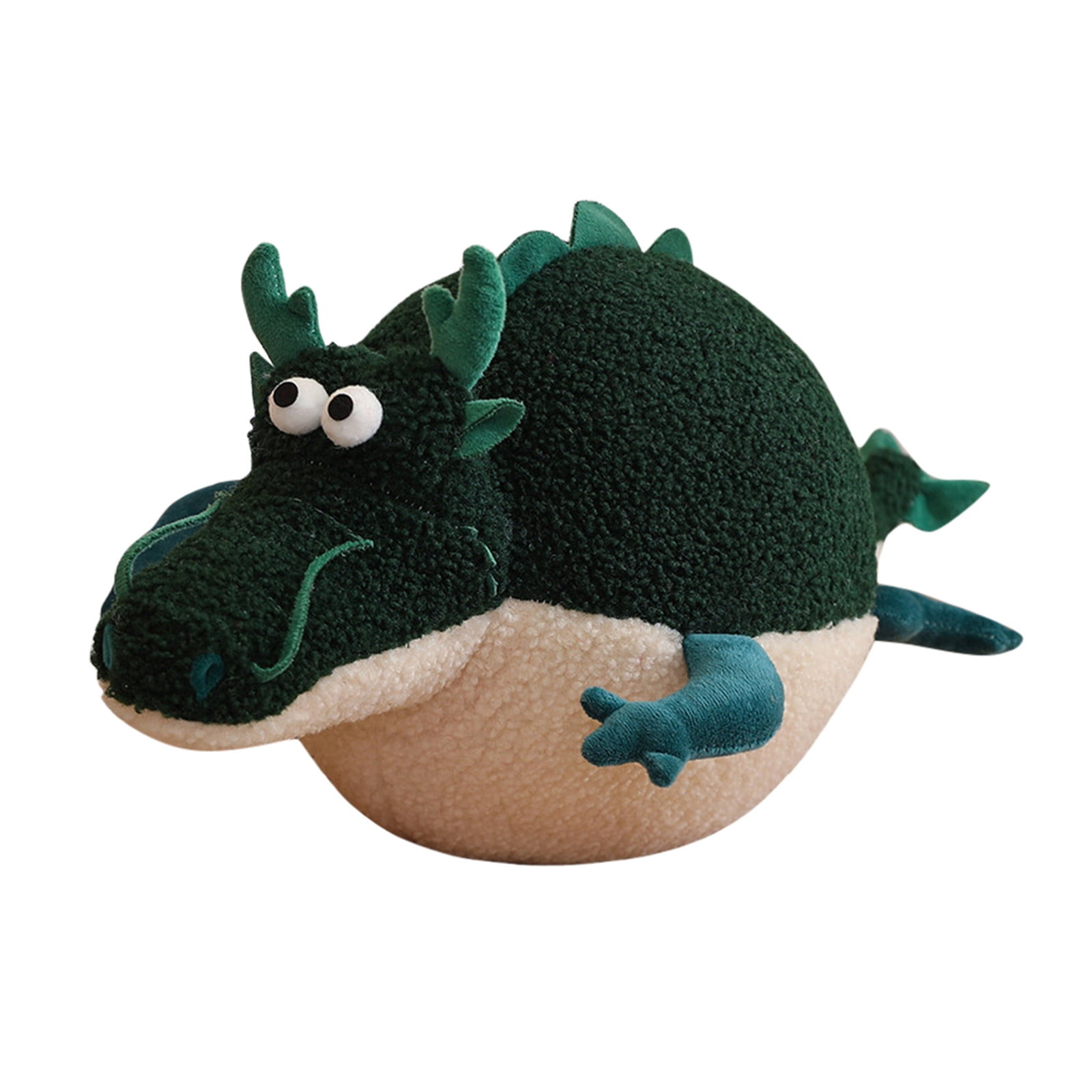 Animal Plush Cover Plush Movie Plush Yarn Furry Bones Plush Grosbeak ...