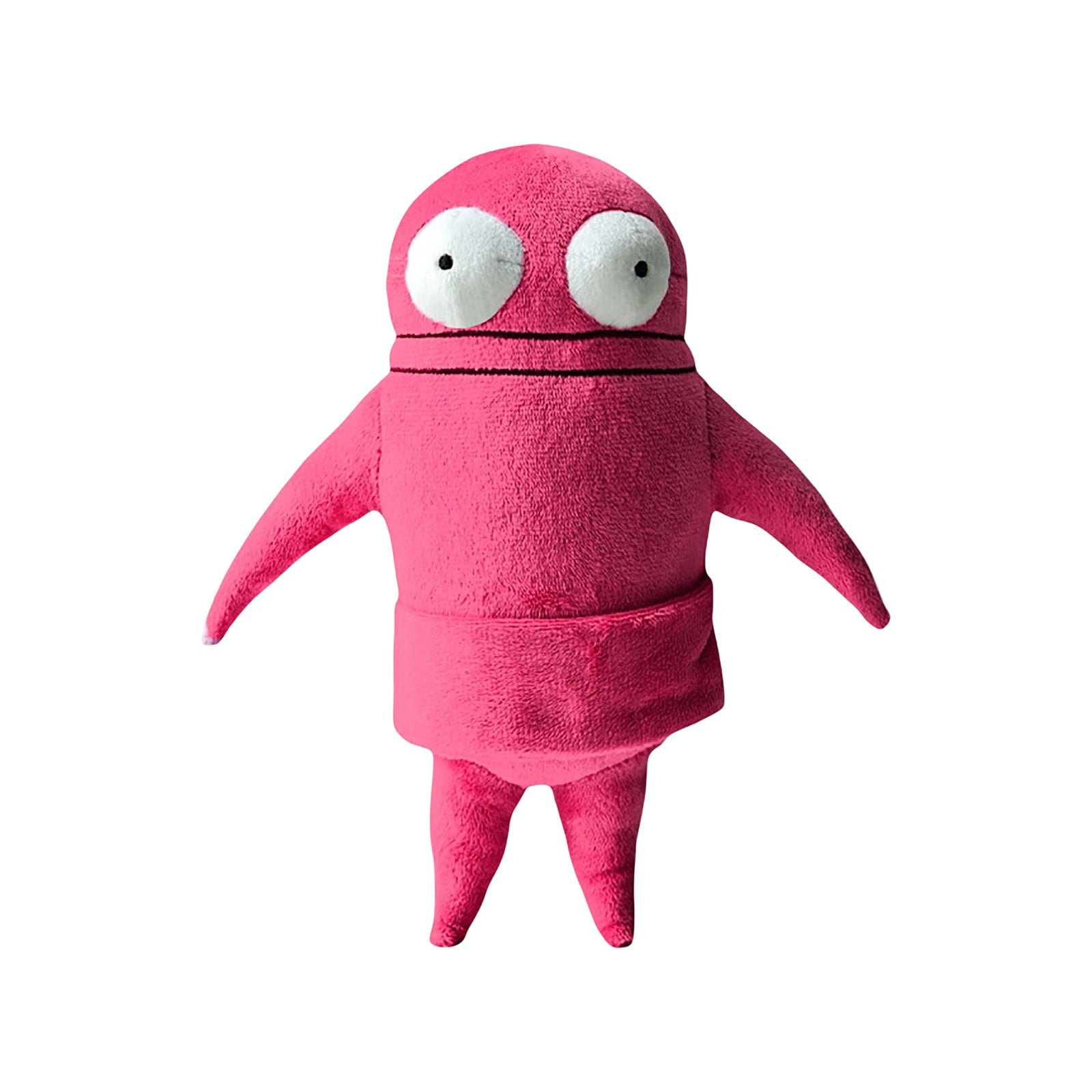 Animal Plush Cute Plushies Adorable Blue Plush Toy For Kids Soft And ...