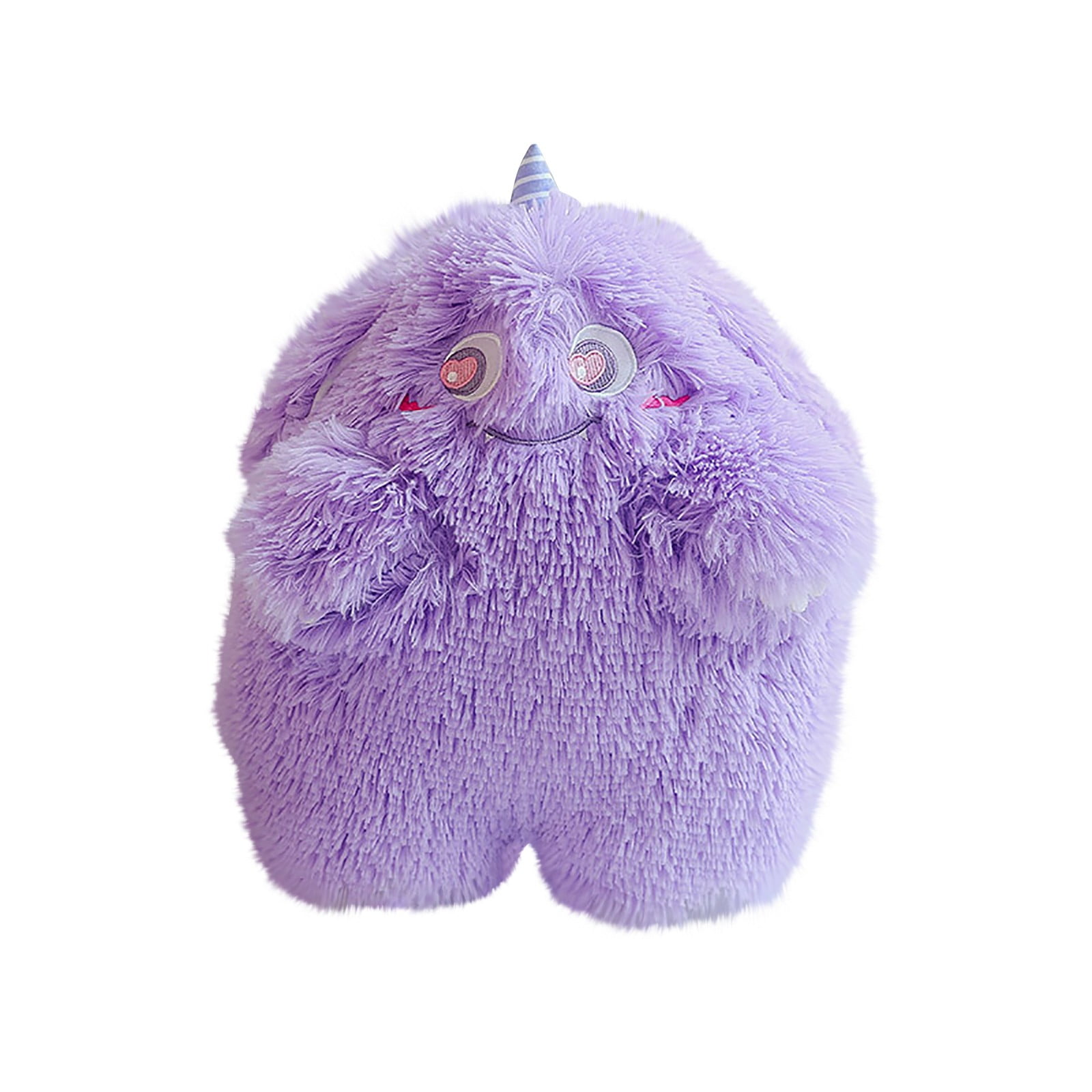 Animal Plush Cute Plushies Adorable Plush Stuffed Animal Toy Soft ...
