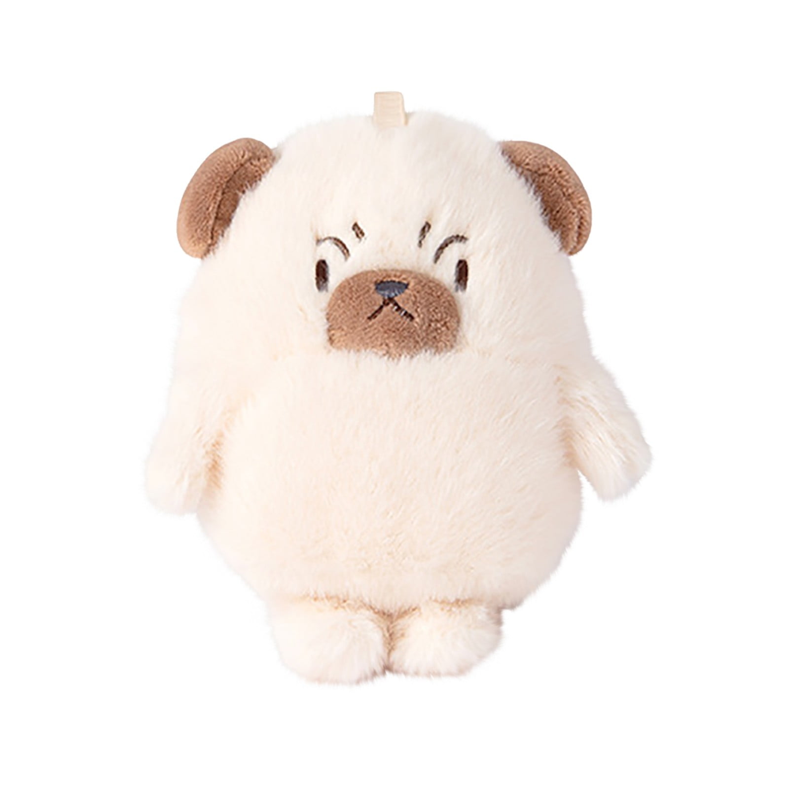 Animal Plush, Cute Puppet Toys-9 Styles Hand Puppets For Desk Decor ...