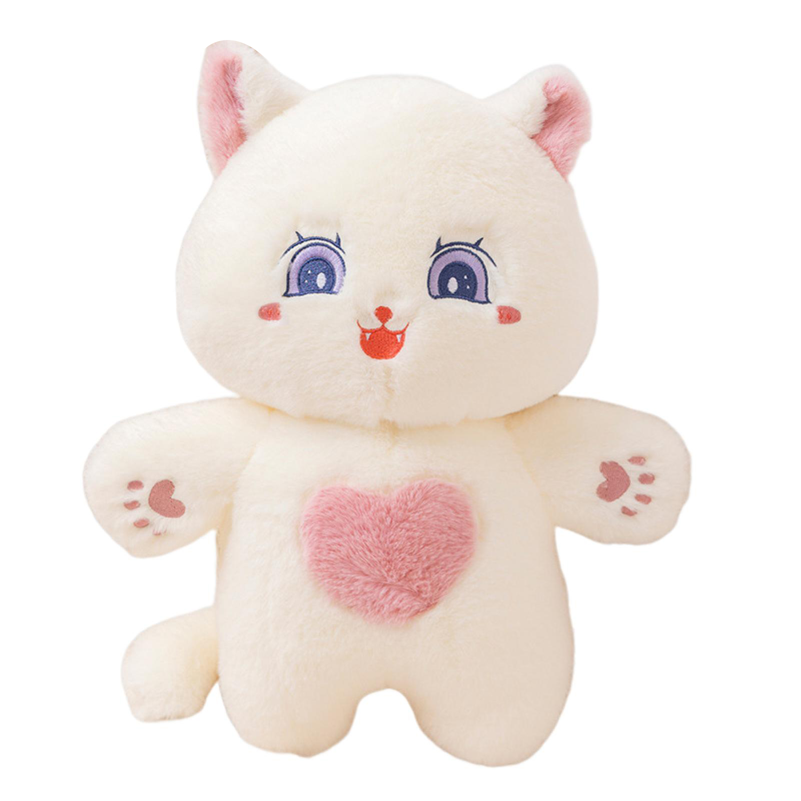 Animal Plush Doll - Realistic Vivid Look, Good Resilience, Comfortable ...