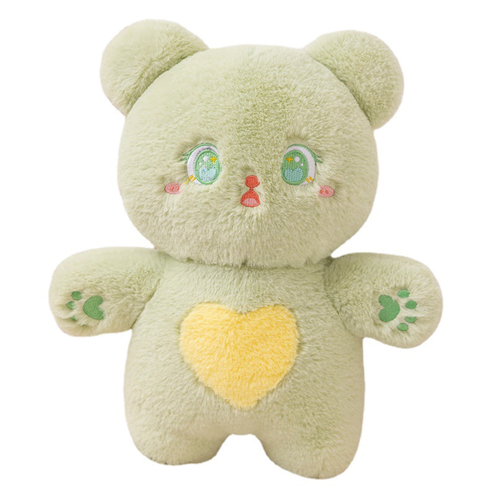 Animal Plush Doll Realistic Vivid Look Good Resilience Full Filling ...