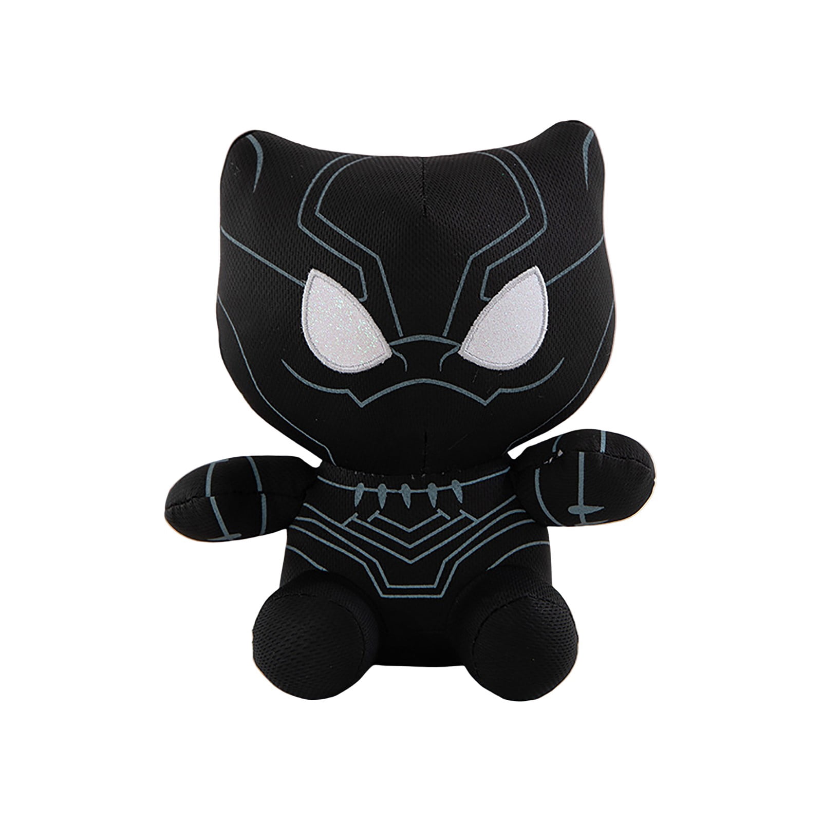 Animal Plush Plush Toys Adorable Superhero Plush Toy Soft, Cuddly, And ...