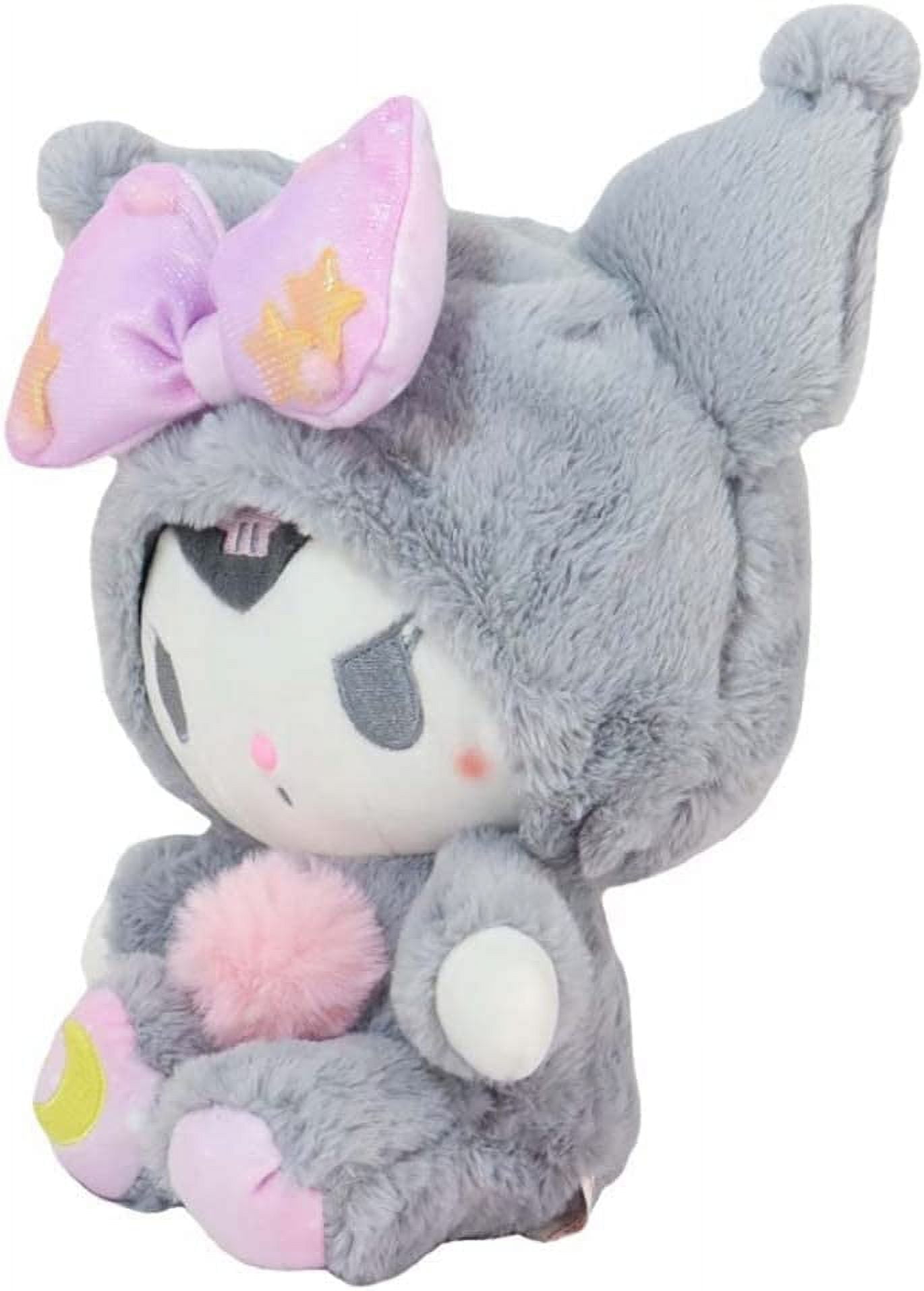 Animal Plush Toy Characters Cartoon Characters Cosplay Stuffed Doll ...