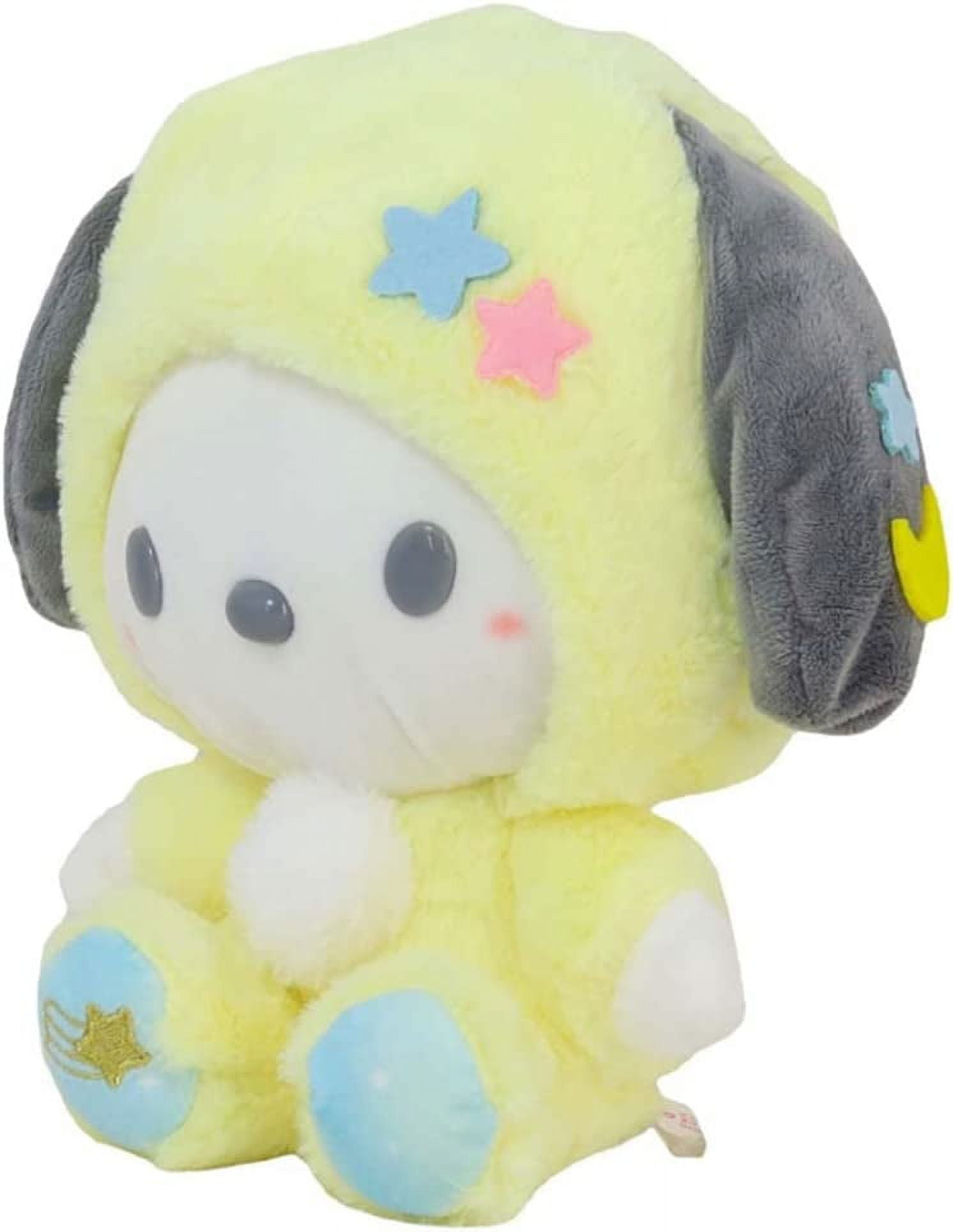 Animal Plush Toy Characters Cartoon Characters Cosplay Stuffed Doll ...