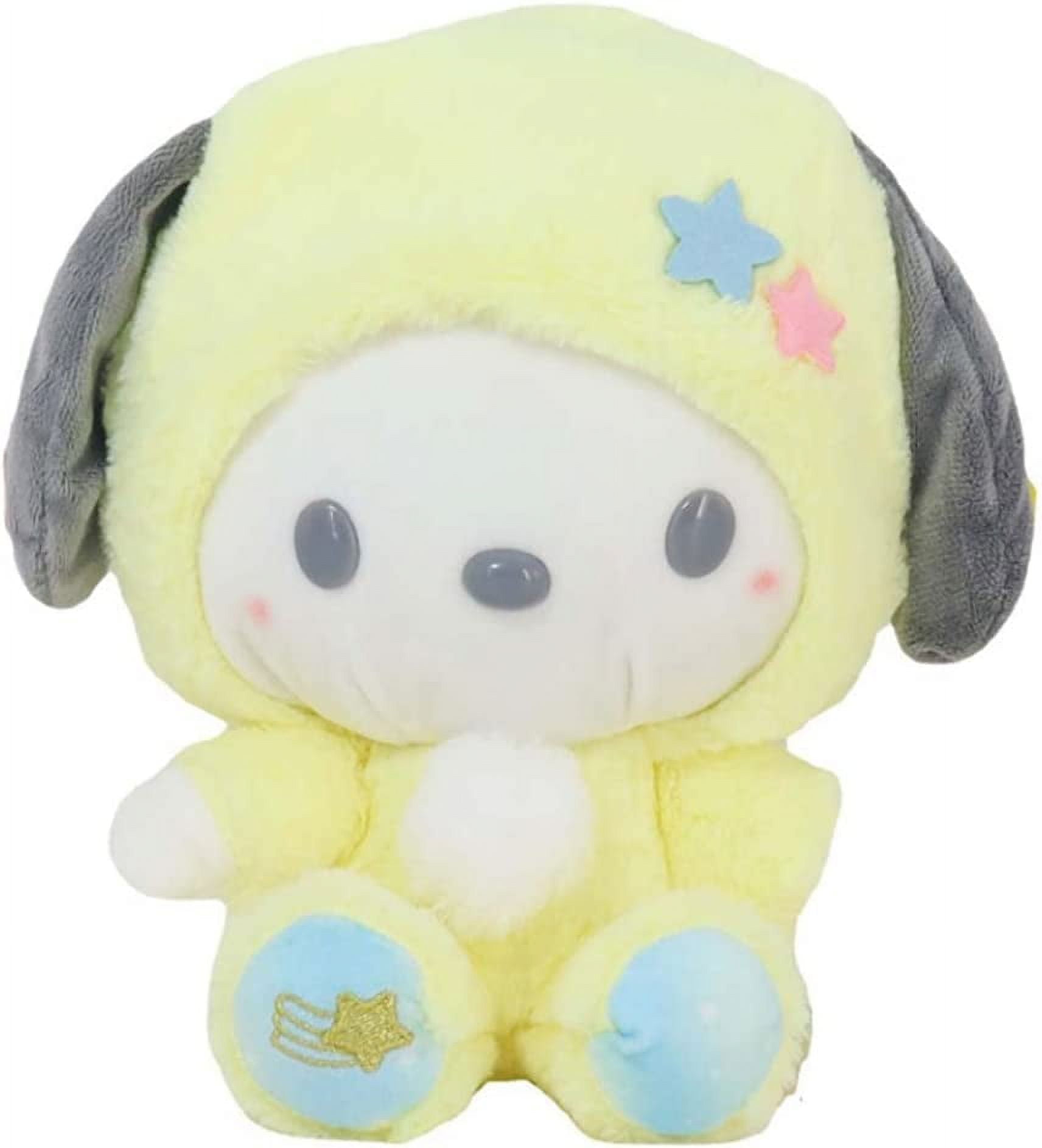 Animal Plush Toy Characters Cartoon Characters Cosplay Stuffed Doll ...