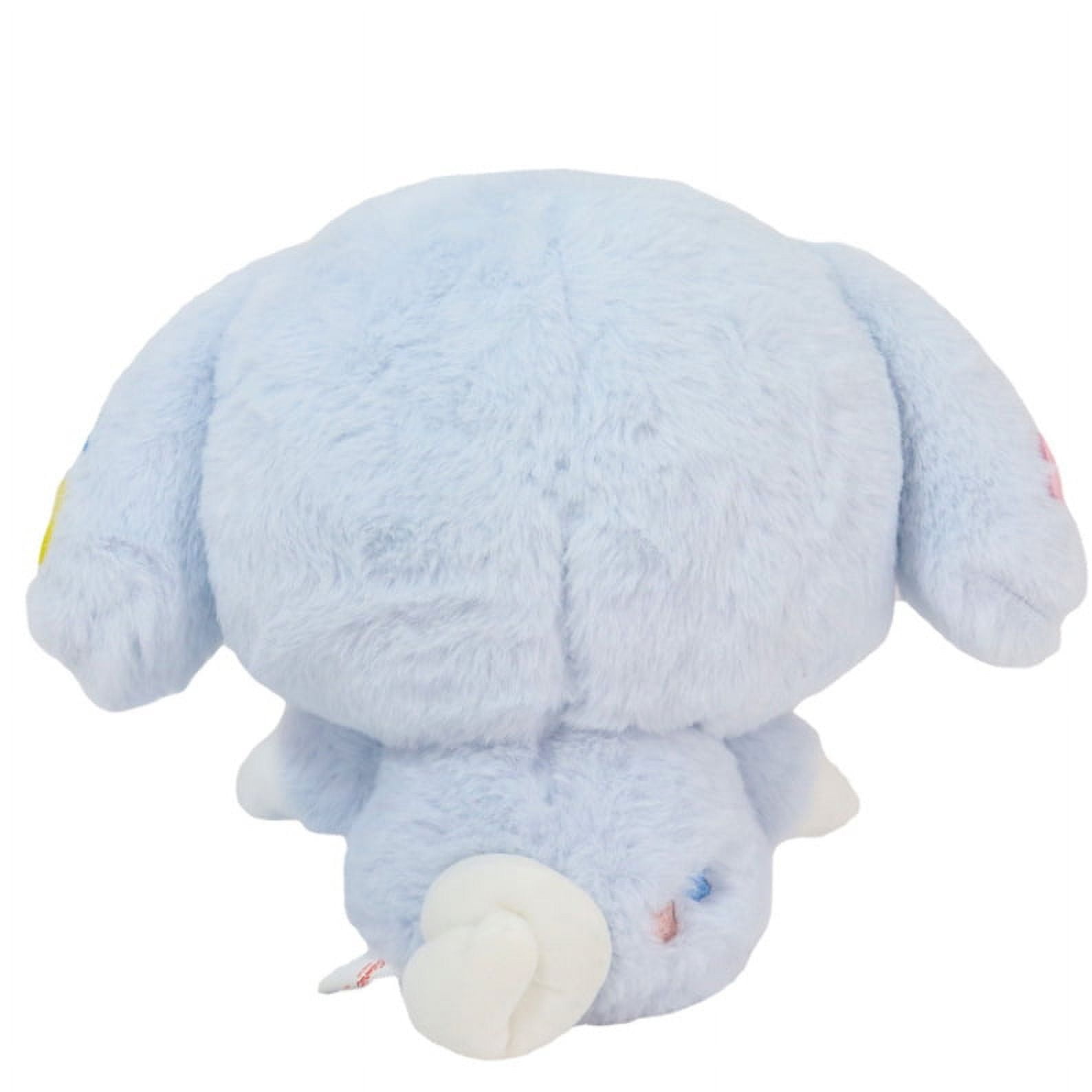 Animal Plush Toy Characters Cartoon Characters Cosplay Stuffed Doll ...