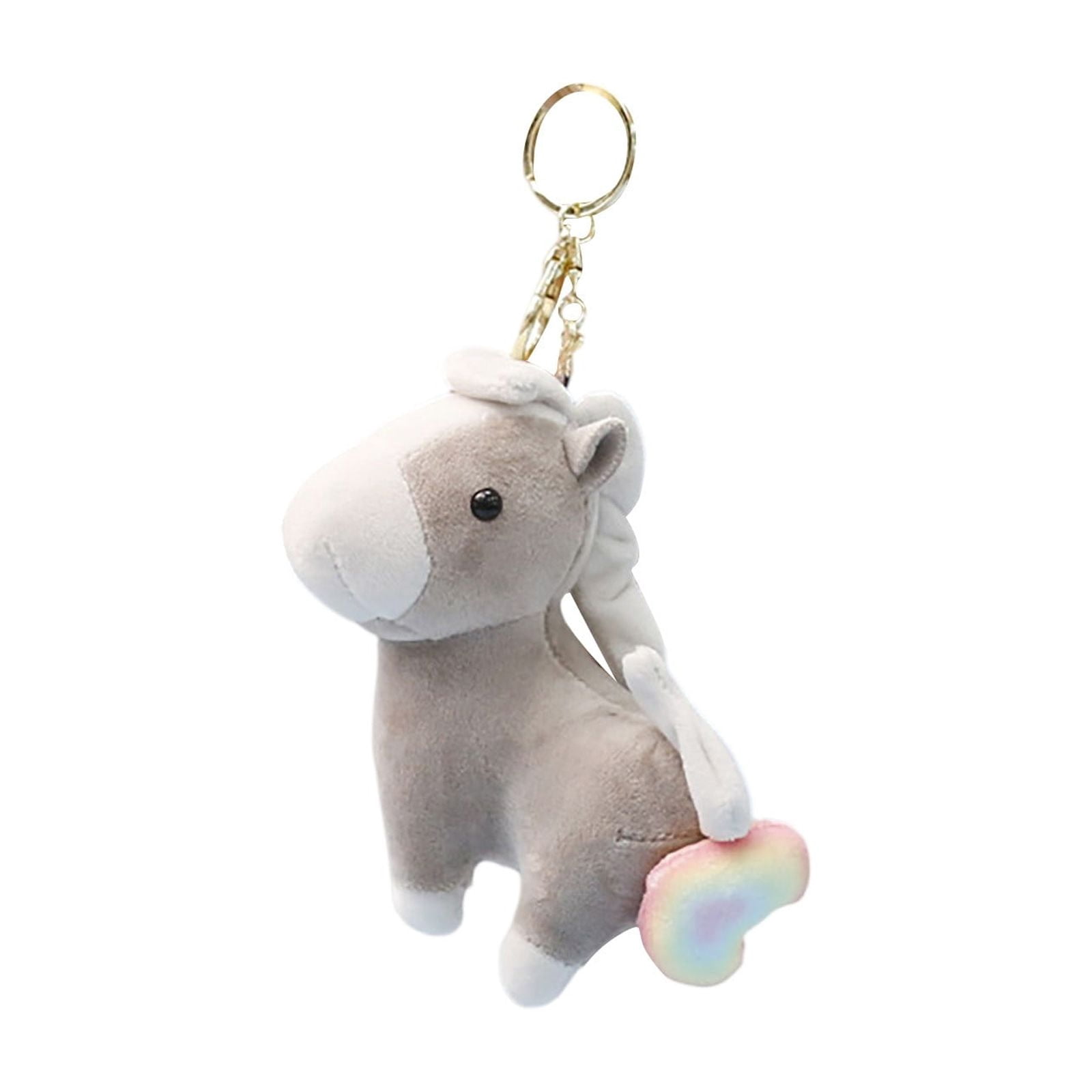 Animal Plush Toy Funny Animal Running Plush Toy Doll Soft Plushie ...