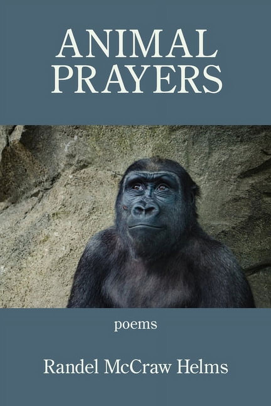 Animal Prayers: 25 Poems - Walmart.com