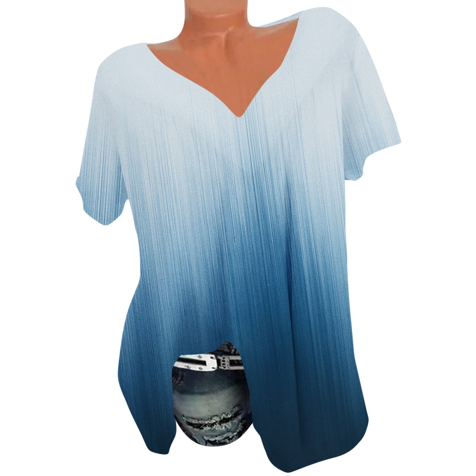 Animal Print Blouses for Women Summer Clothes for Women Over 50 Shorts ...